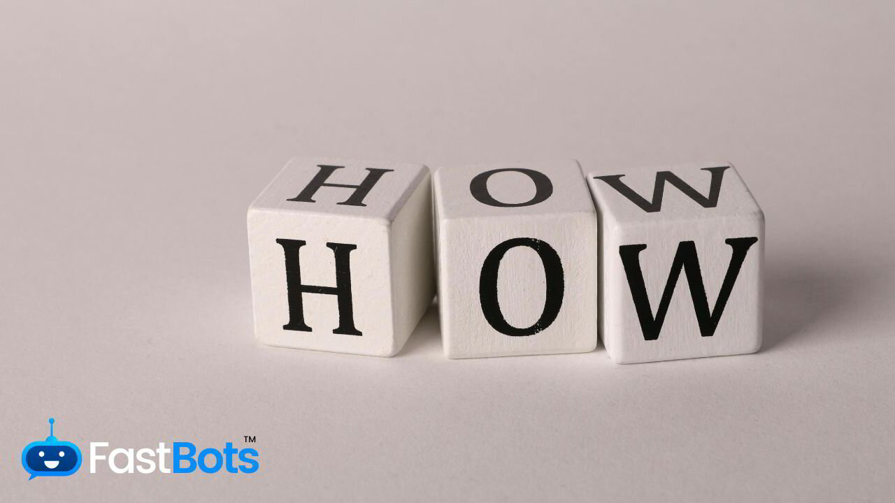 How to Build a Chatbot Conversation Flow in 5 Simple Steps