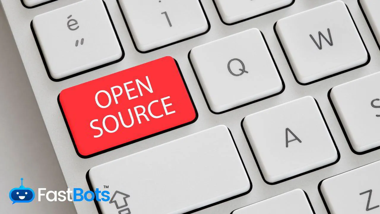 How To Build A Chatbot Using Open Source Tools