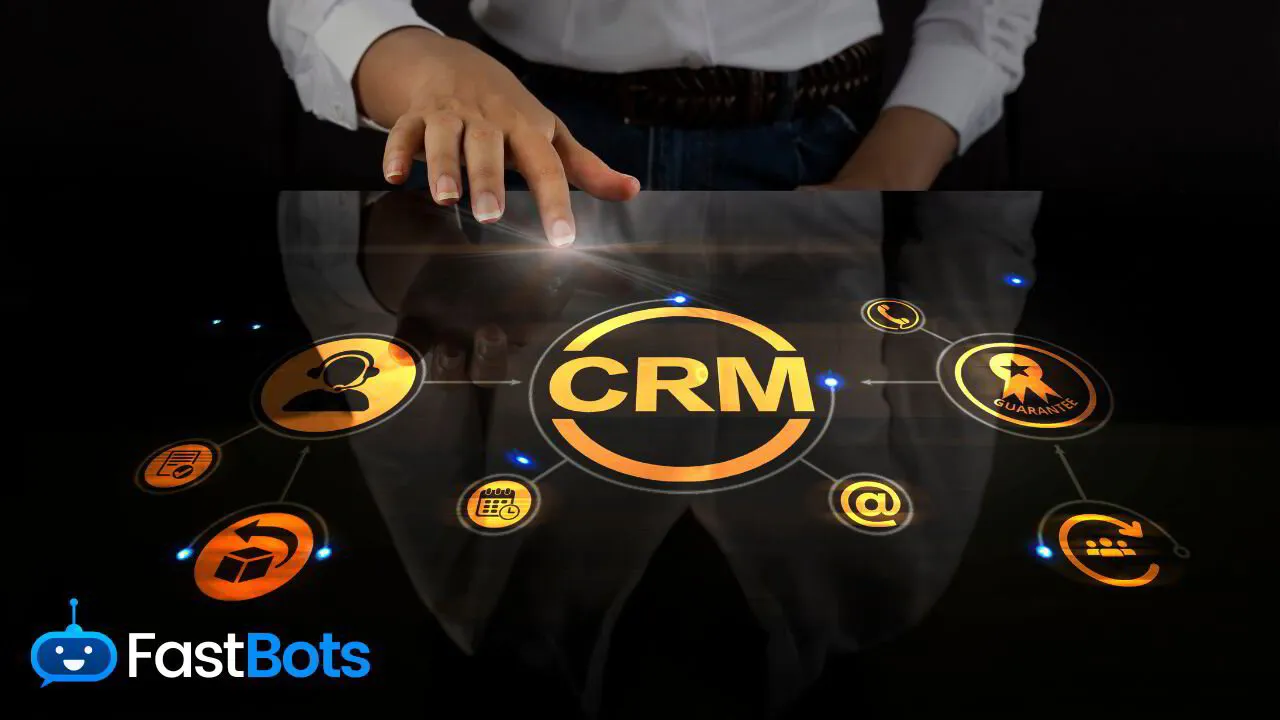 How to Integrate Enterprise Chatbots with CRM, ERP, and Other Business Tools