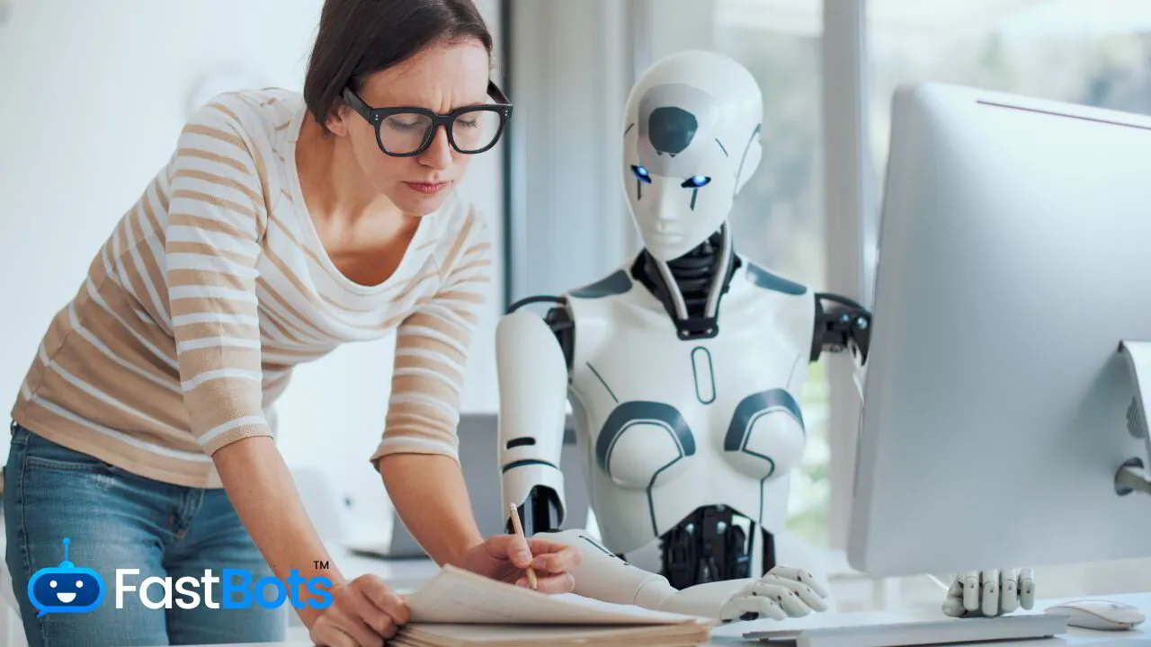 How to Use AI Agents to Streamline Employee Onboarding