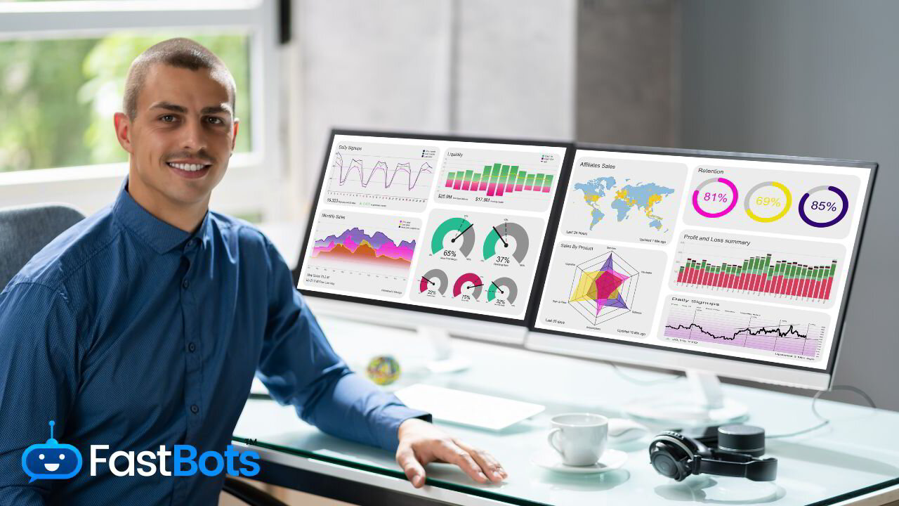 How to Use Data Analytics to Make the Customer Experience Better