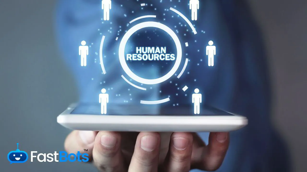 Human Resources Chatbot: Enhancing Employee Interaction Human Resources Chatbot: Enhancing Employee Interaction