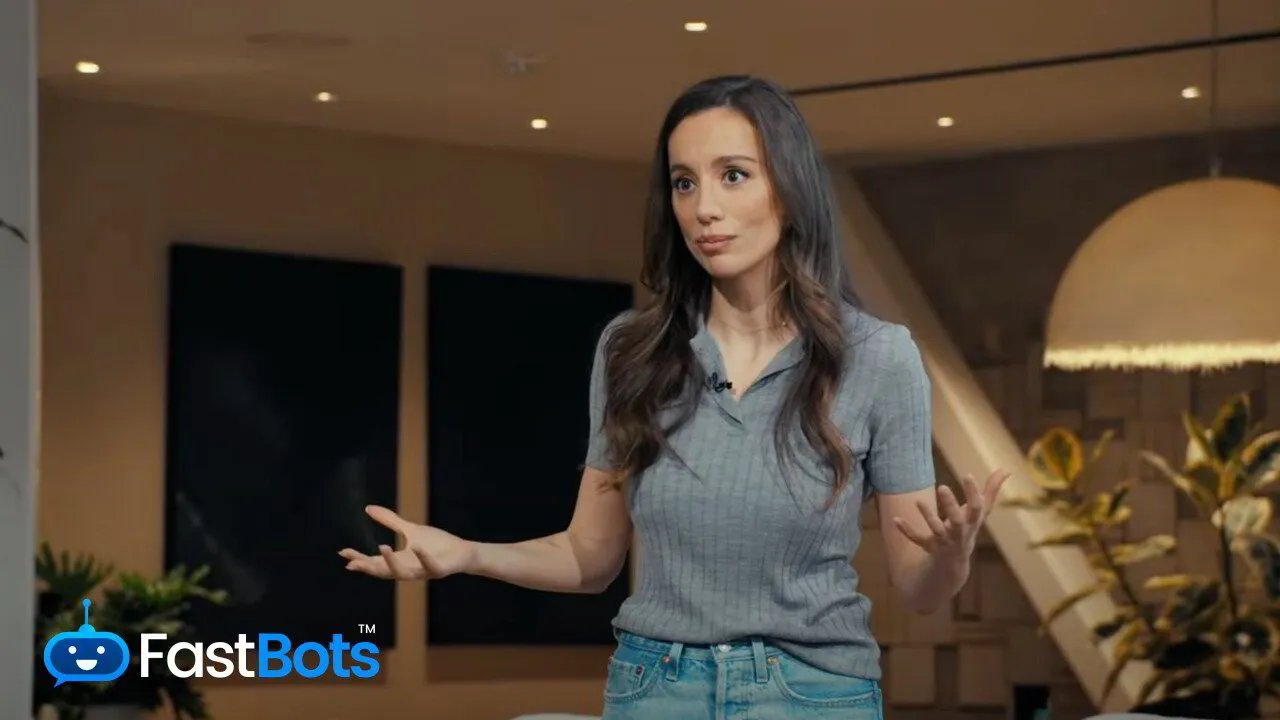 Integrating GPT-4o into FastBots.ai