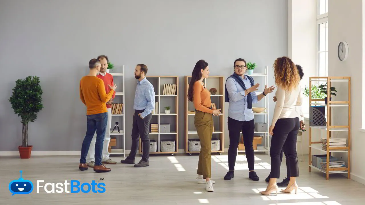 Transactional Model of Communication: Enhancing Interpersonal Interactions