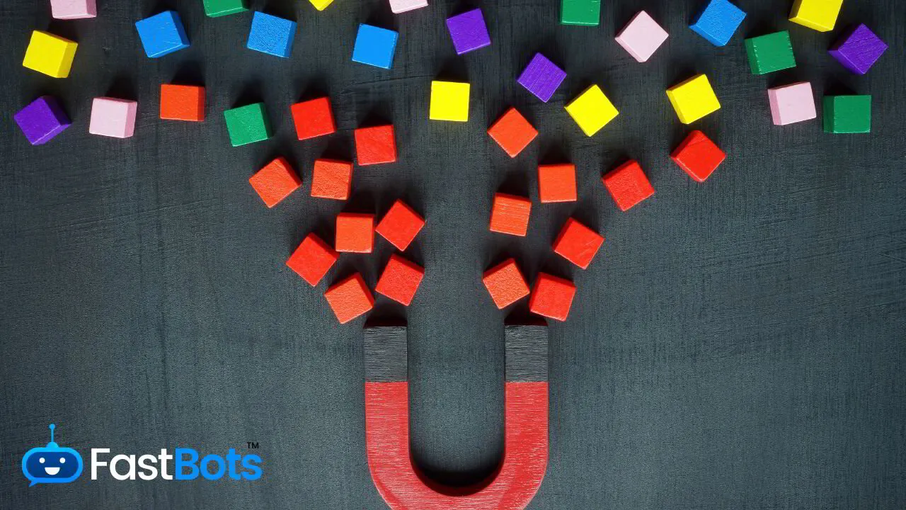 Lead Generation Chatbots - Transform Customer Acquisition