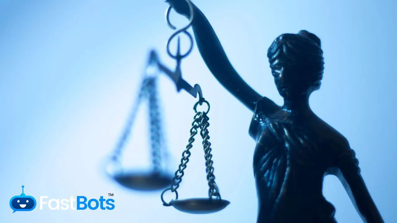Legal AI Chatbot: Transforming Client Interaction in Law Firms