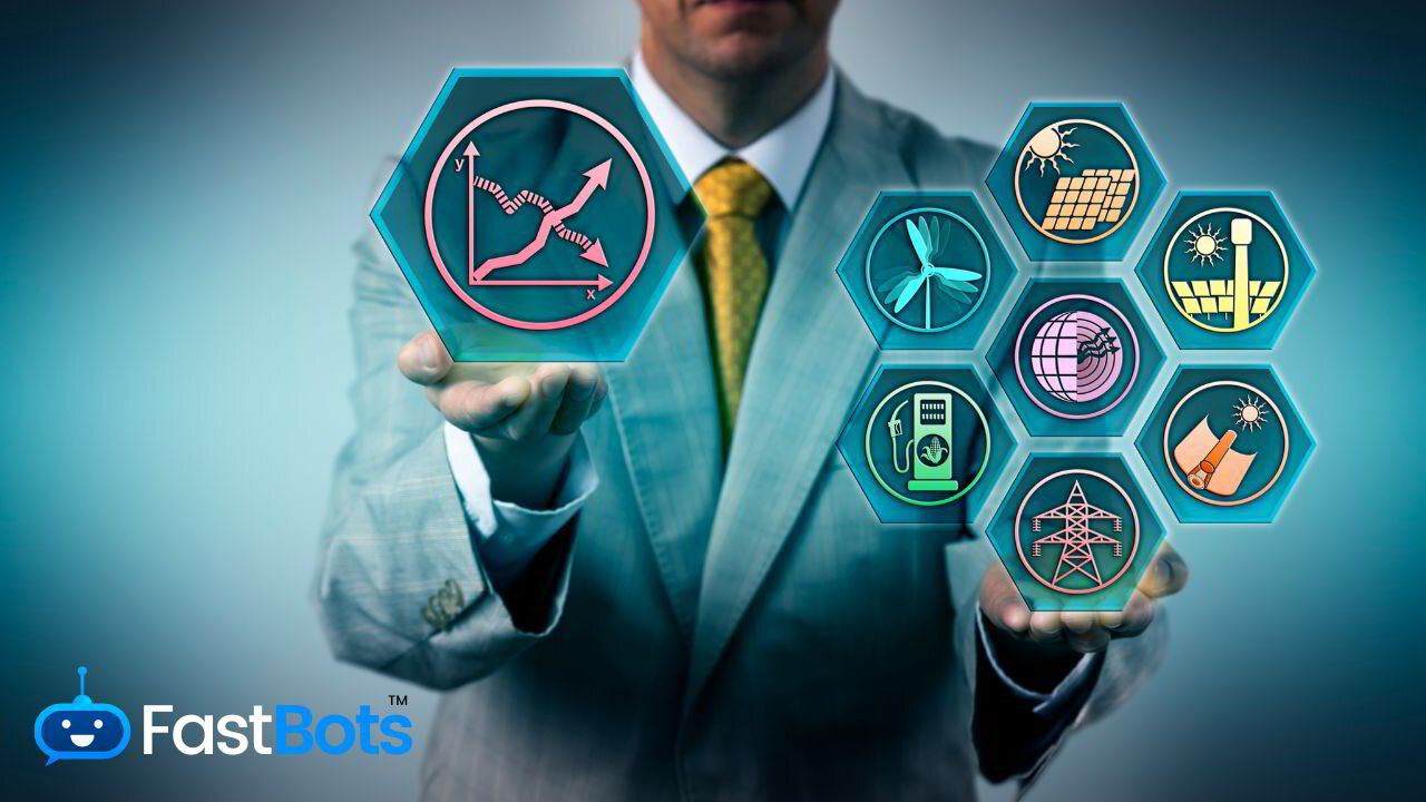 Menu-Based Chatbots: Enhancing User Interaction with Simplicity and ...