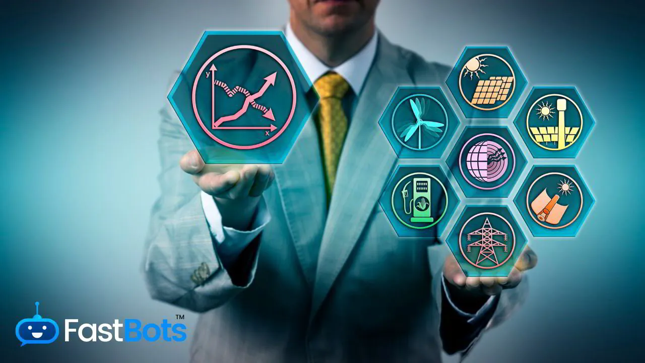 Menu-Based Chatbots: Enhancing User Interaction with Simplicity and ...