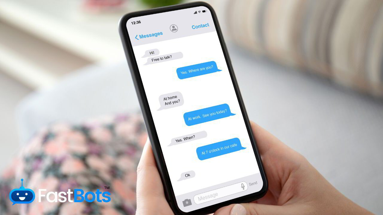 Top 5 Ways to Use a Messenger AI Chatbot for Business Growth