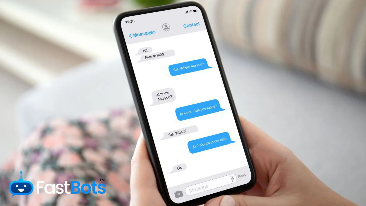 Top 5 Ways to Use a Messenger AI Chatbot for Business Growth