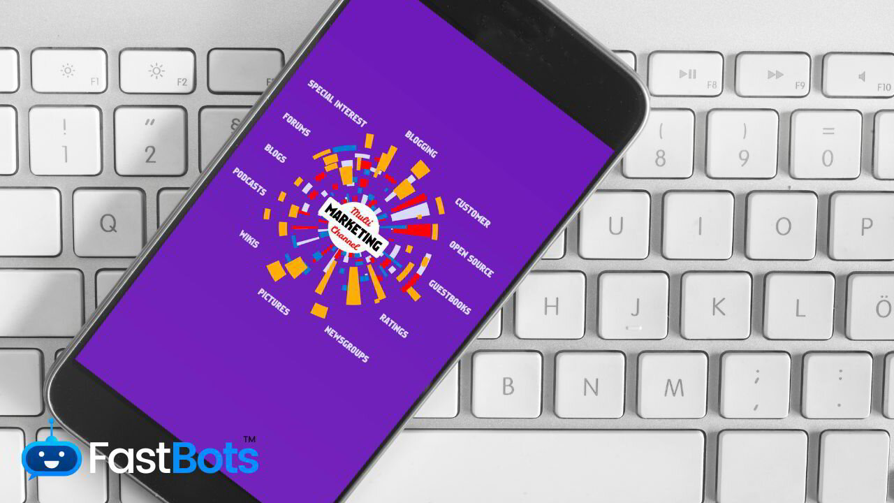 AI Chatbots in Multichannel Marketing: Where to Use Them for Maximum ROI
