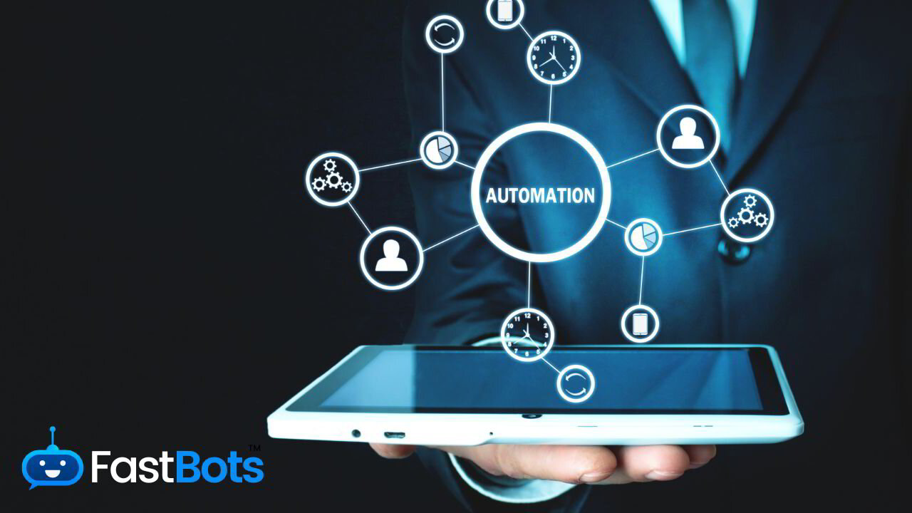 No-code/Low-code Chatbot Development: Simplifying Automation for Businesses