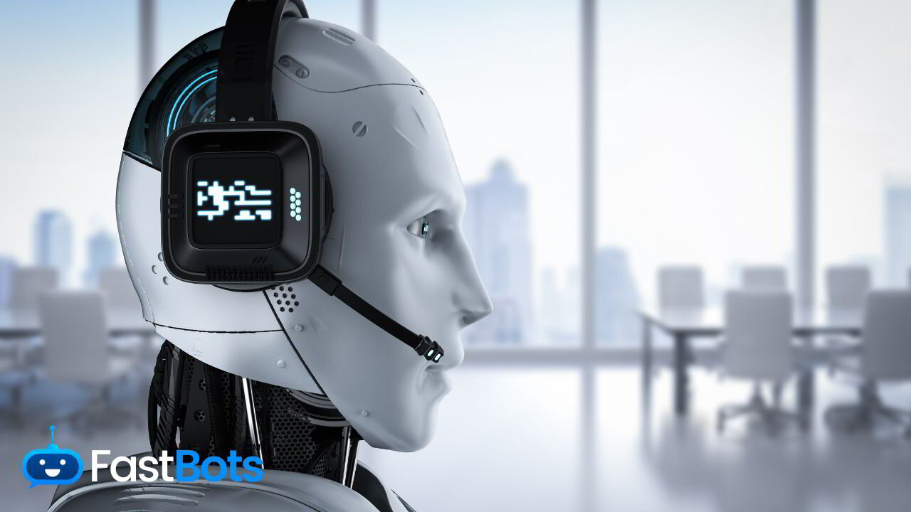 Personal Chat Bot: Your New Virtual Assistant