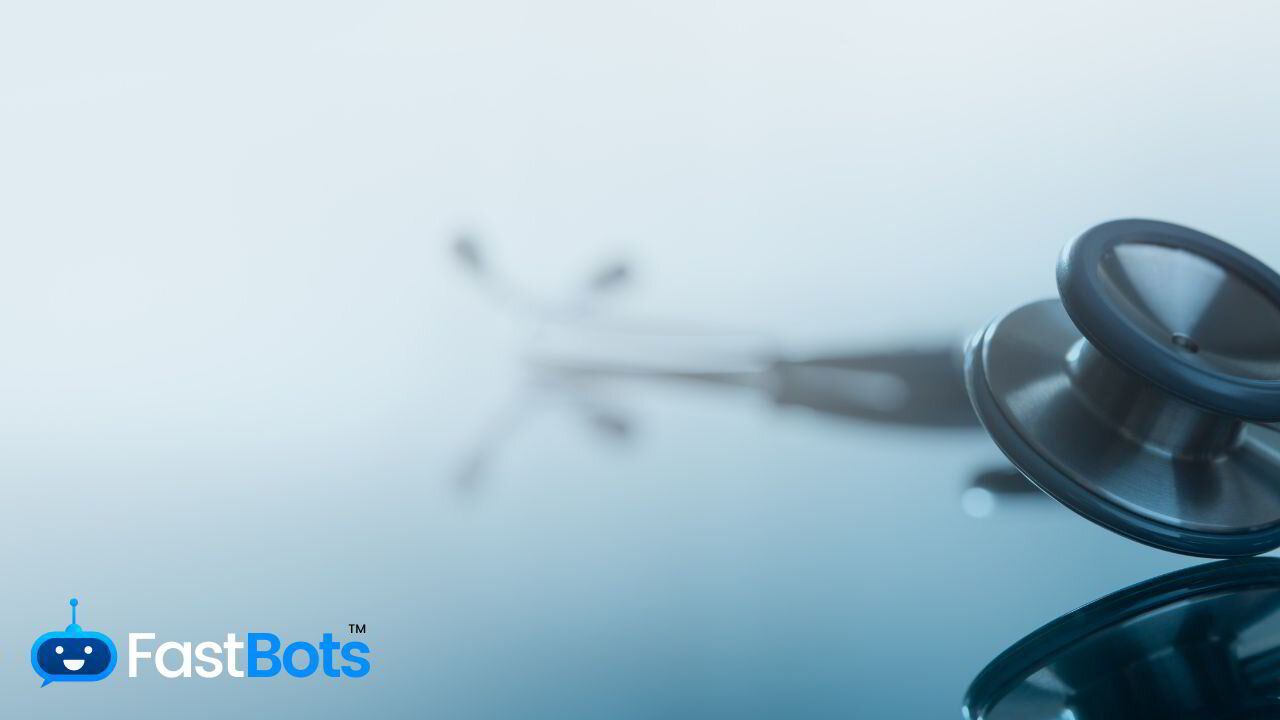 Pharmacy Chatbot: The Future of Personalised Medicine Assistance