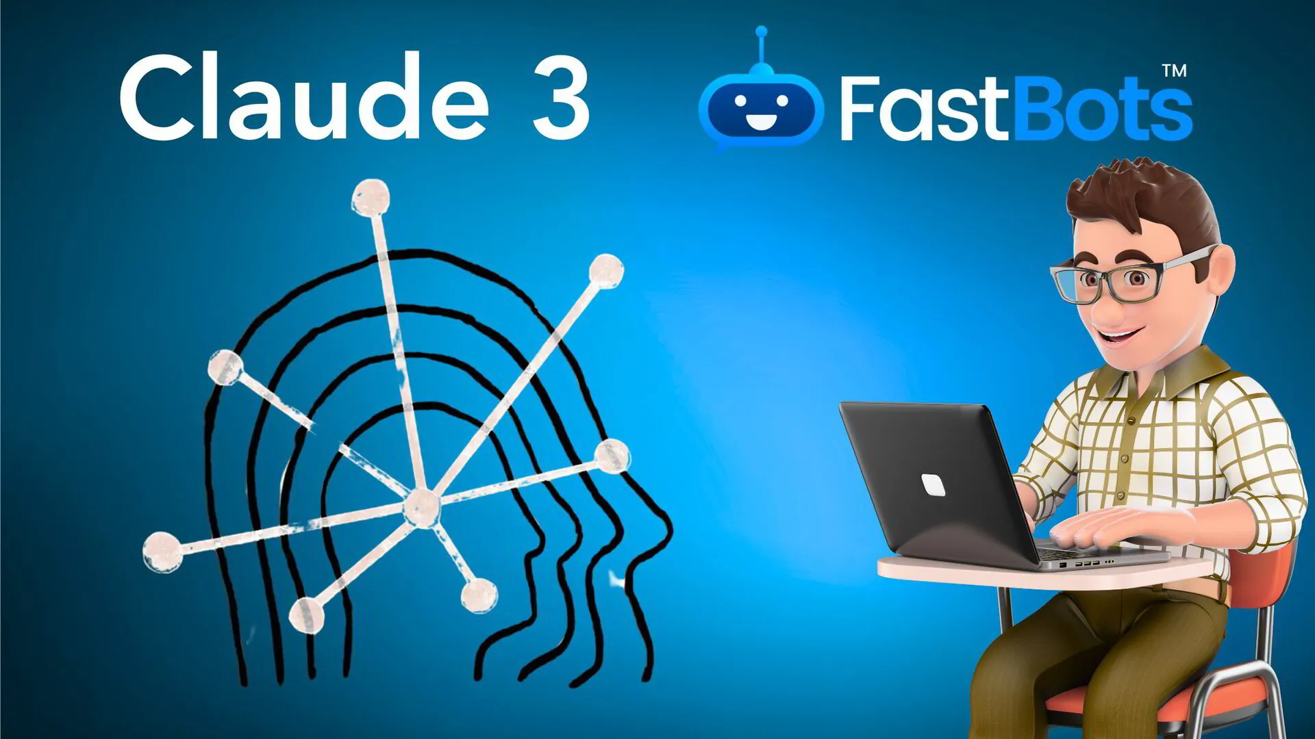 FastBots.ai Integrates Cutting-Edge Language Models: Claude 3 Sonnet ...