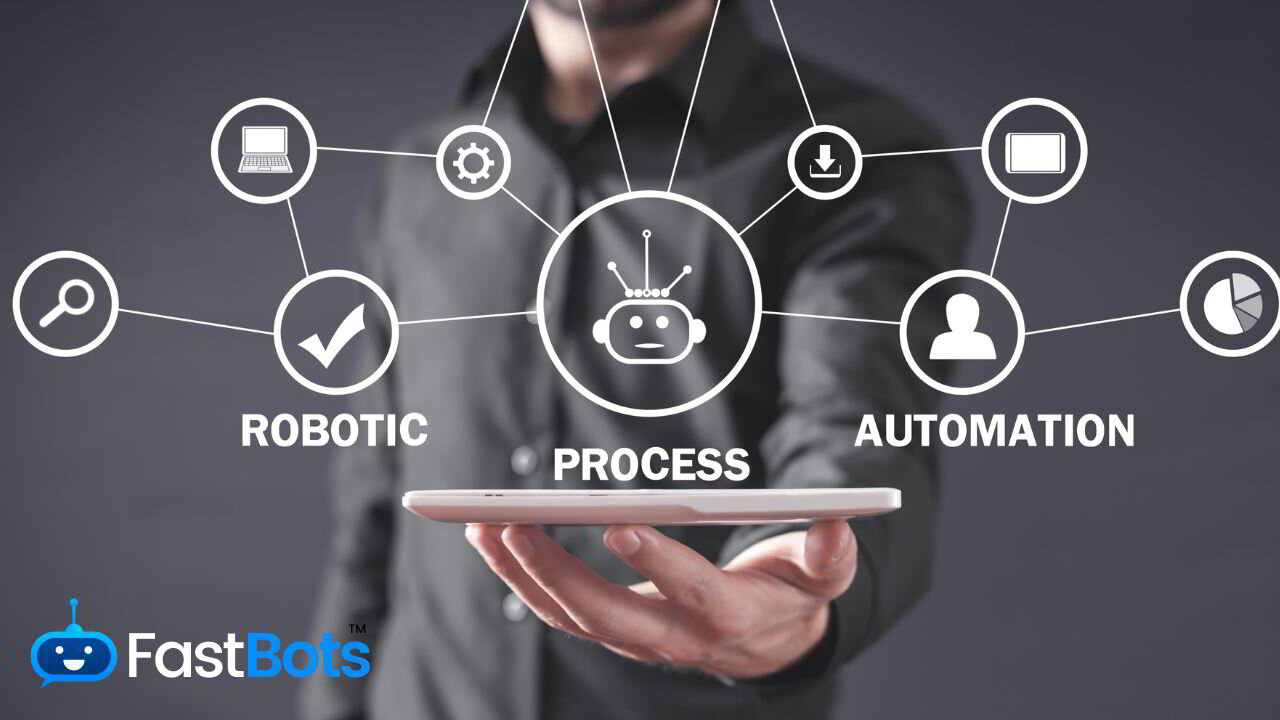 RPA Chatbot Integration: Enhancing Business Efficiency RPA Chatbot Integration: Enhancing Business Efficiency