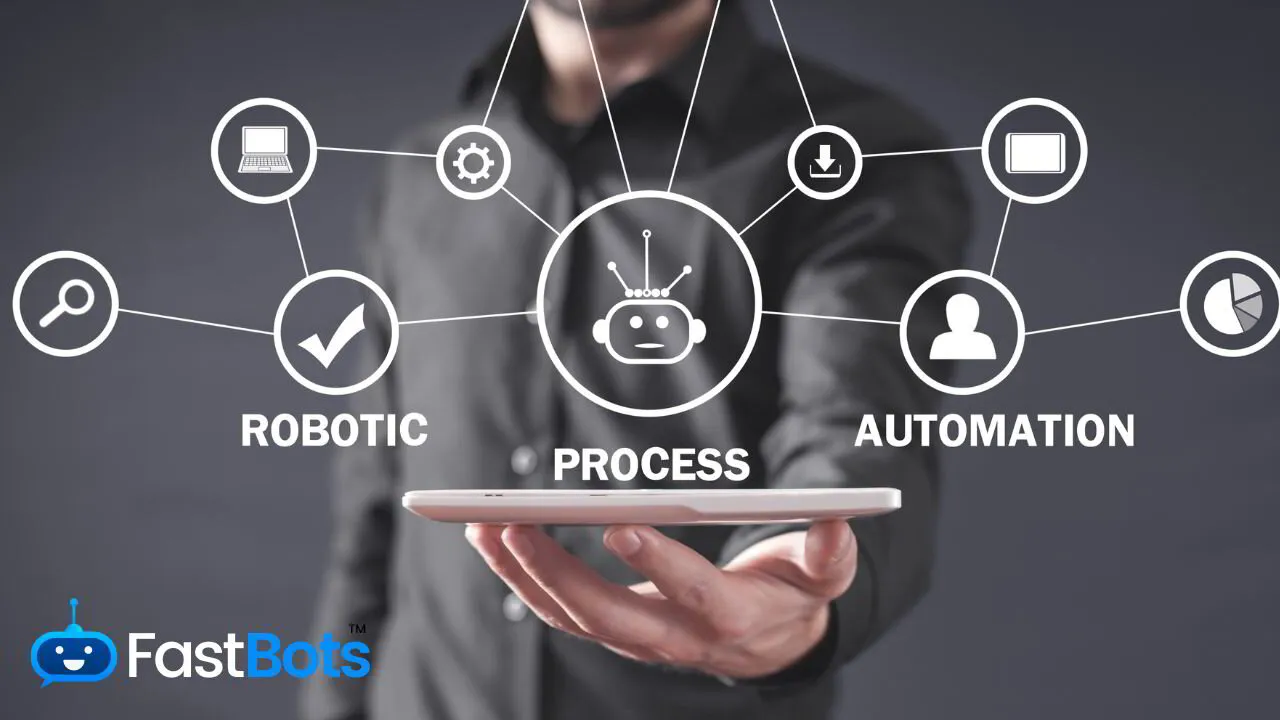 RPA Chatbot Integration: Enhancing Business Efficiency