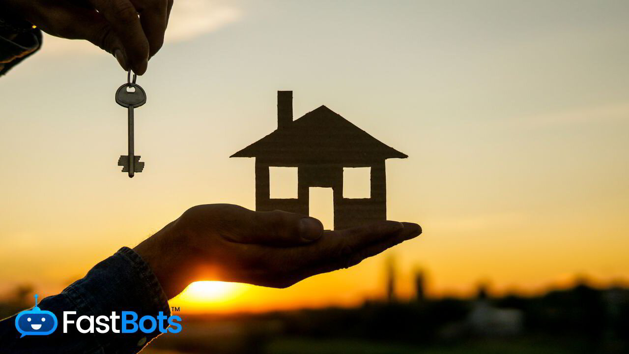 Real Estate WhatsApp Bot: Redefining Property Communication