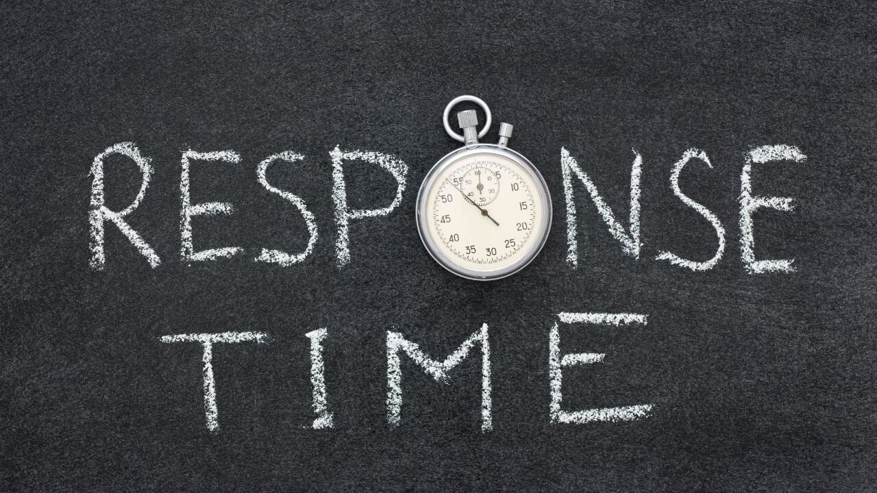 Chat GPT Response Time: Maximising Efficiency and Speed