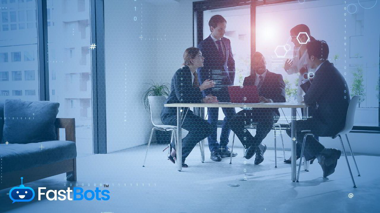Why RCS Is the Perfect Platform for AI-Powered Chatbots