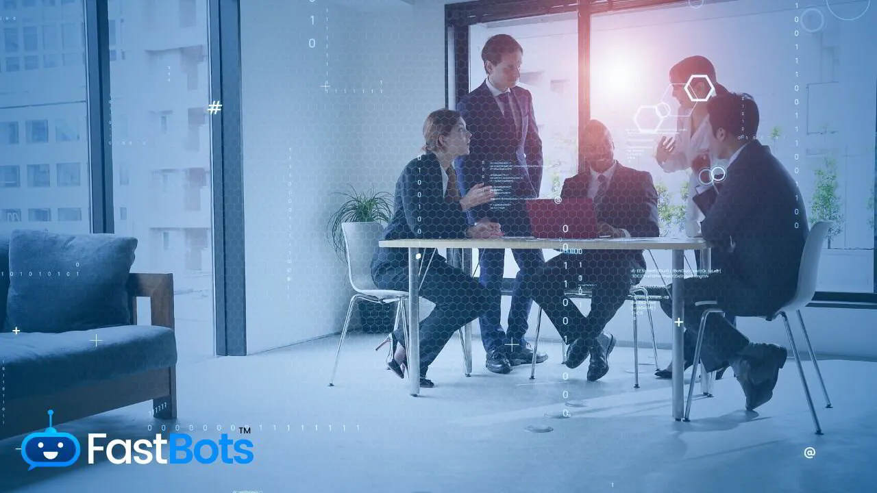 Why RCS Is the Perfect Platform for AI-Powered Chatbots