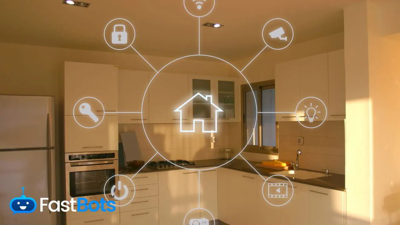 Elevating Smart Home Automation Through Conversational AI
