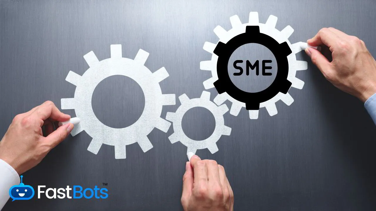 Streamline SME Operations with WhatsApp Business Chatbots