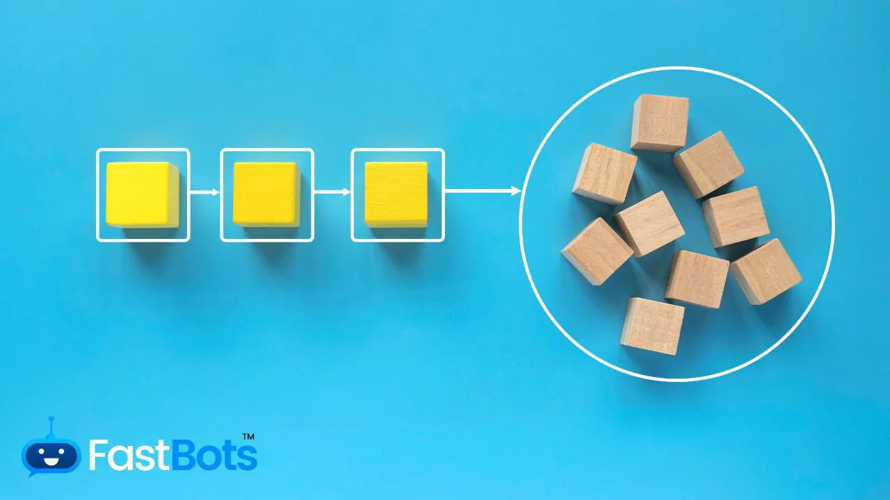 Streamline Your Business Operations With Enterprise Chatbots