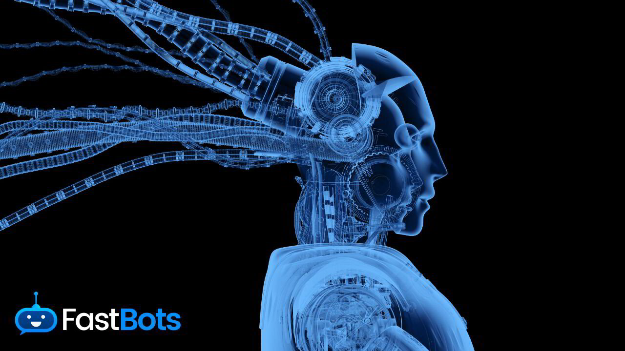 The Evolution of Robot Chatbots: Navigating the Future of AI Conversations