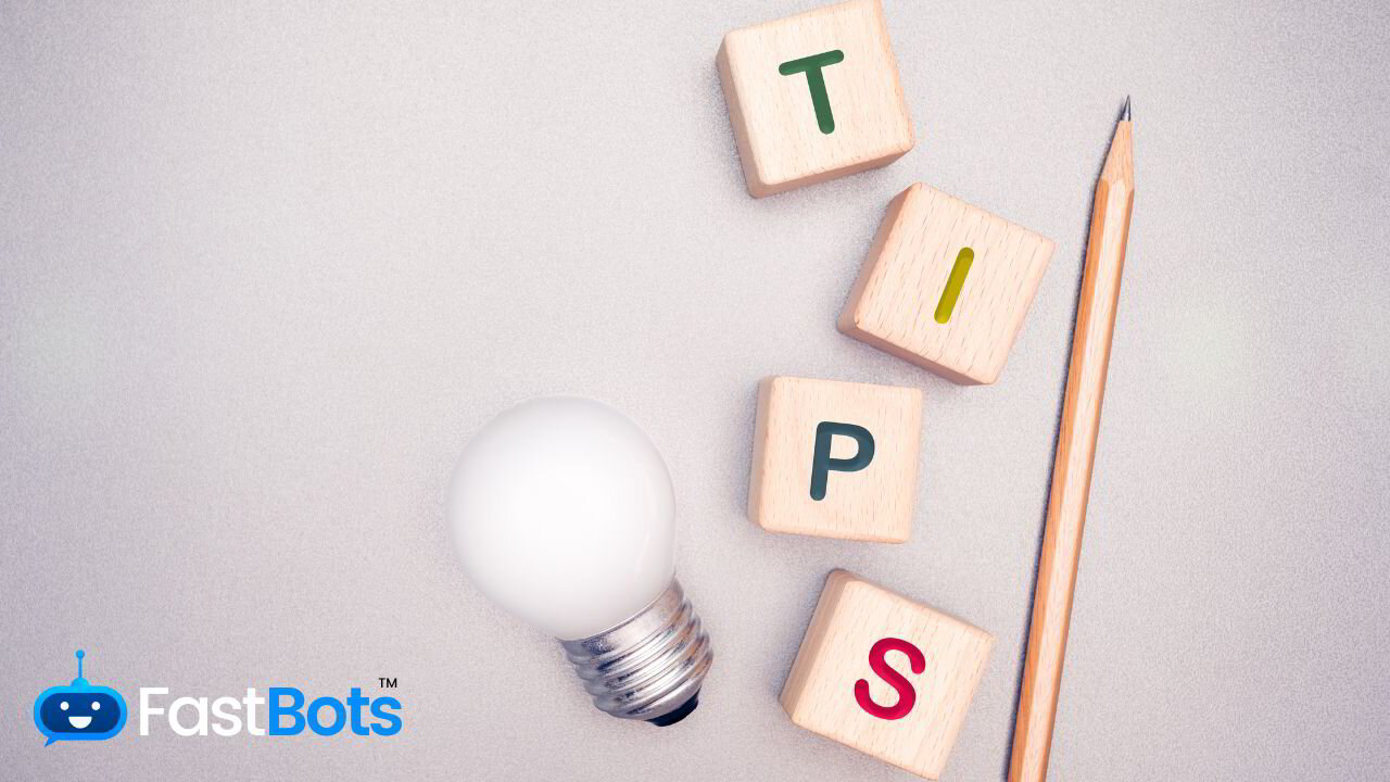 Tips for Building a Great Knowledge Base Chatbot