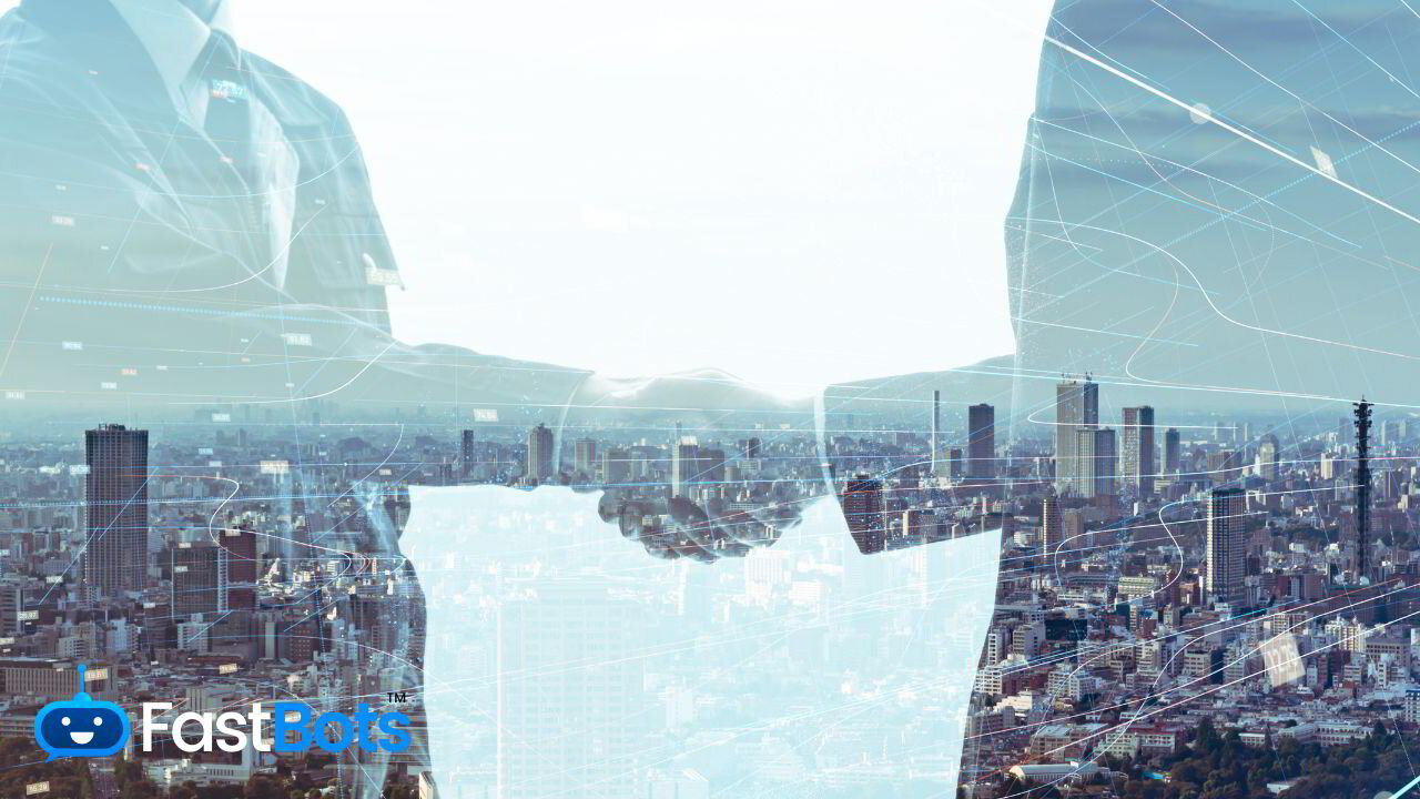 Top 5 Chatbot Implementation Partnership Programmes