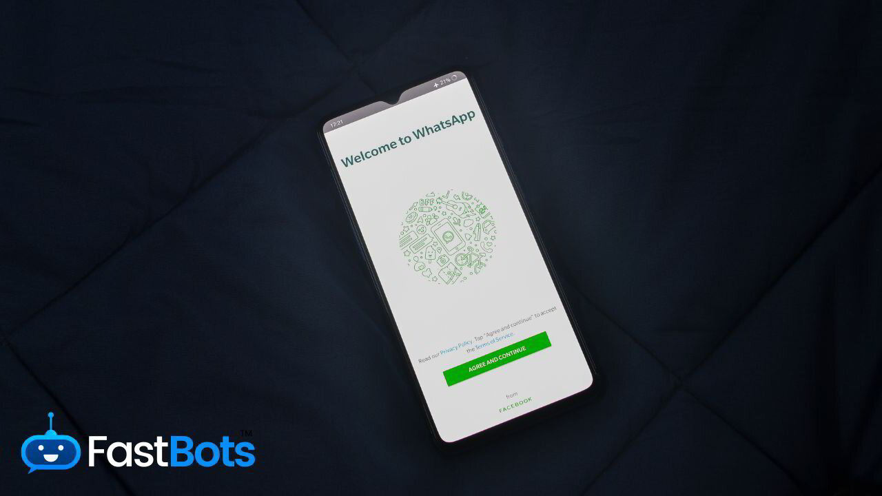 Transforming Customer Service with AI-Powered WhatsApp Chatbots