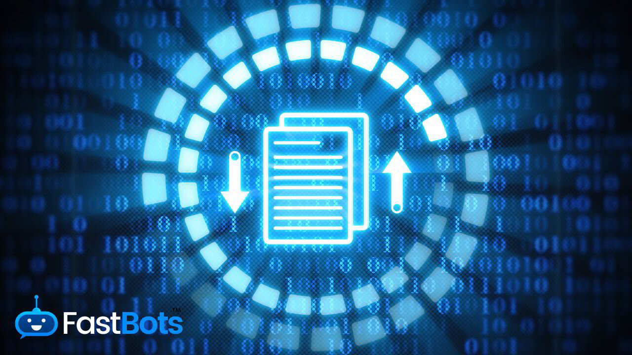 AI That You Can Upload Documents To: Streamlining Digital Workflows