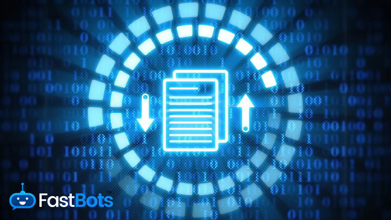 AI That You Can Upload Documents To: Streamlining Digital Workflows