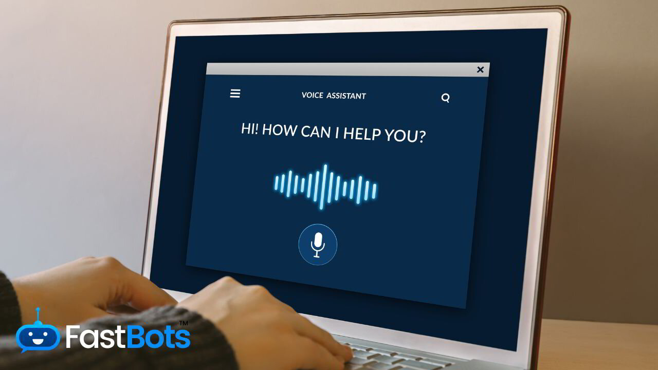 Voice Assistants and Conversational AI: Enhancing Everyday Interactions