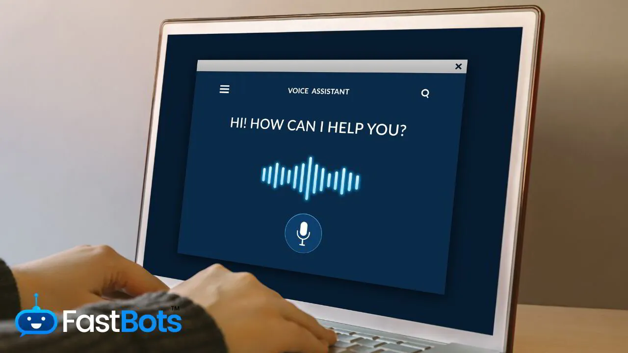 Voice Assistants and Conversational AI: Enhancing Everyday Interactions