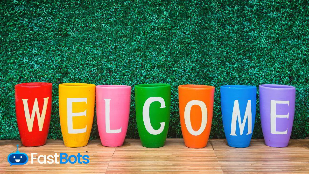 Welcome Bots: Simplifying Modern Business Automation