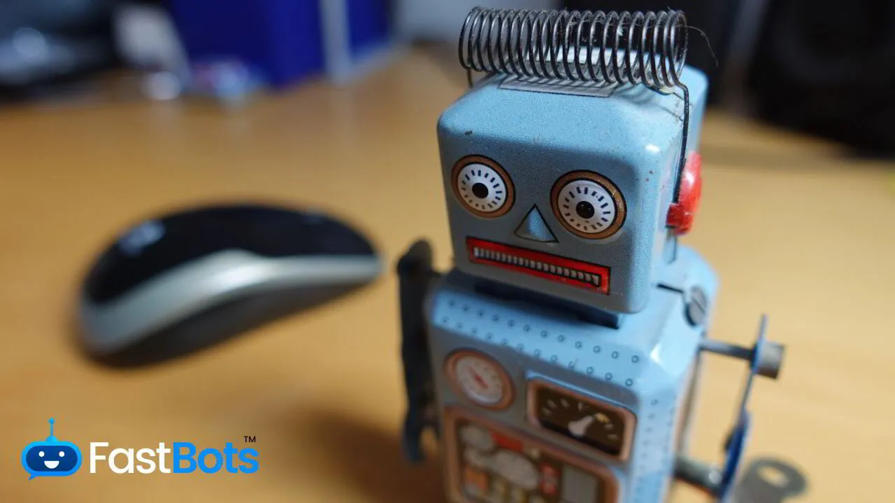 What Are Ai Powered Chatbots