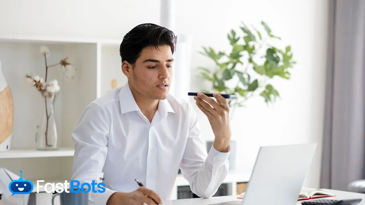 What Is A Hound Assistant? The Next Generation Of Voice Assistance