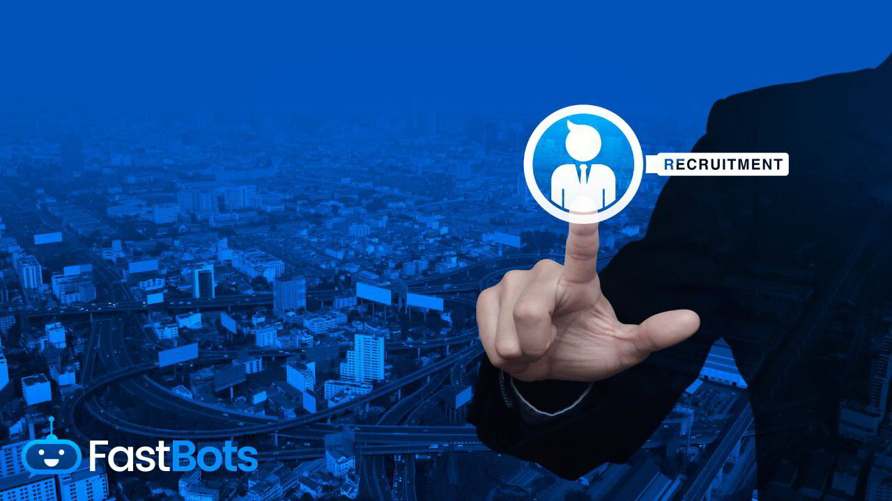 How AI Recruiting Chatbots Are Transforming Hiring and Recruitment