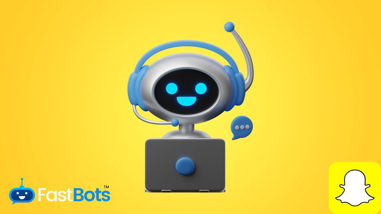 What is an AI Chatbot in Snapchat? Understanding In-App Conversational ...
