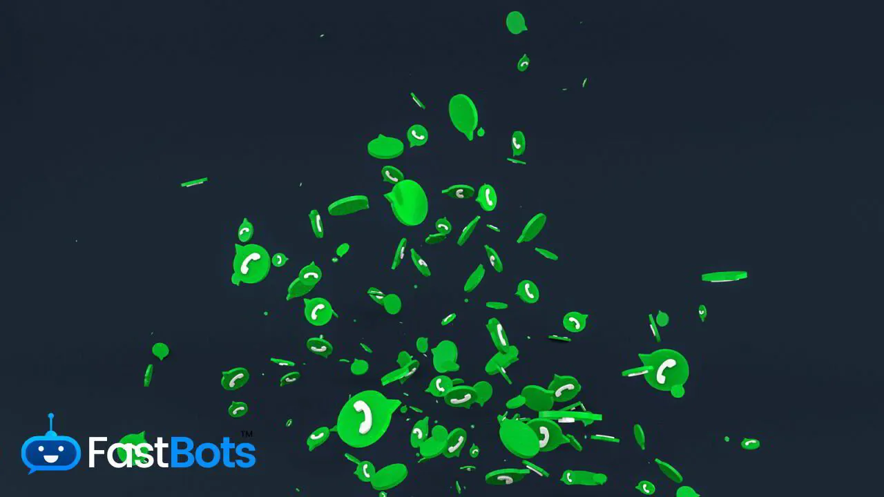 WhatsApp OpenAI Chatbot: Enhancing Customer Communication WhatsApp OpenAI Chatbot: Enhancing Customer Communication