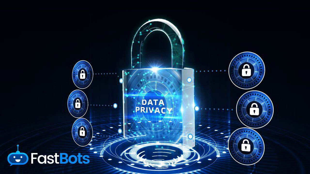 Why Data Security Matters: Protecting Business and Reputation in 2024