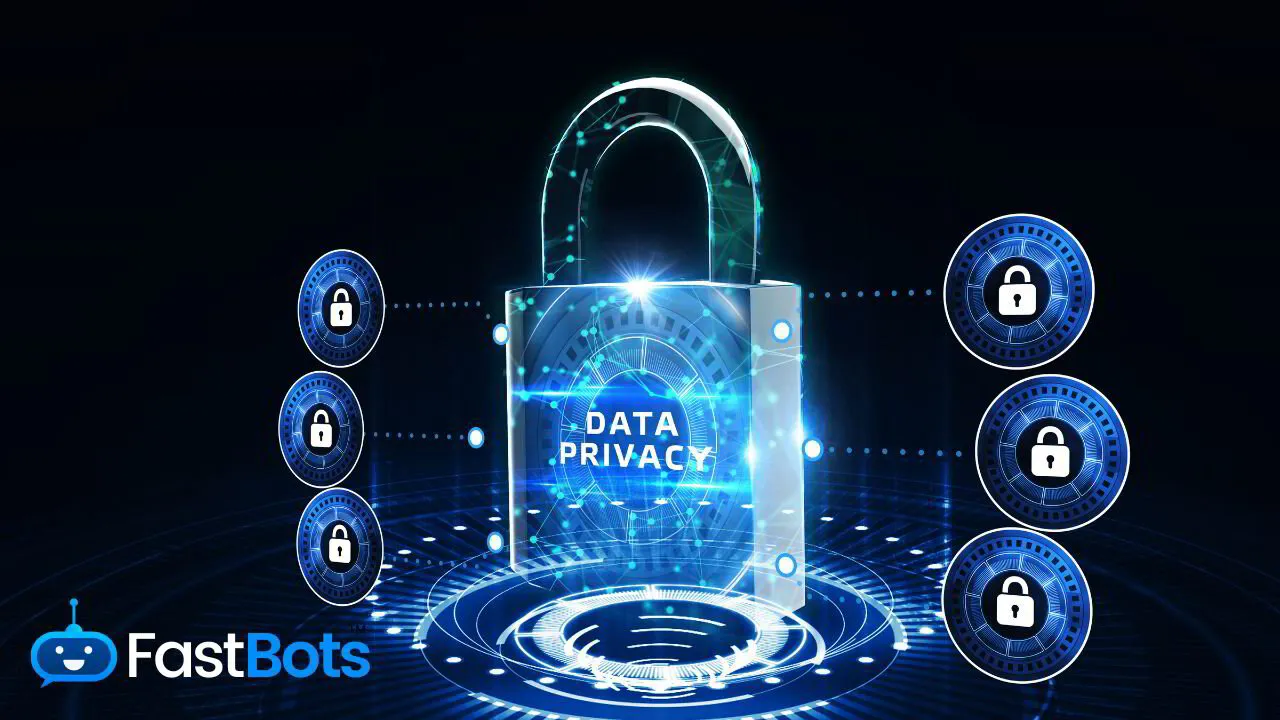 Why Data Security Matters: Protecting Business and Reputation in 2024