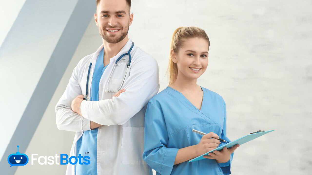 Why Healthcare Needs Chatbot Medical Assistants Today