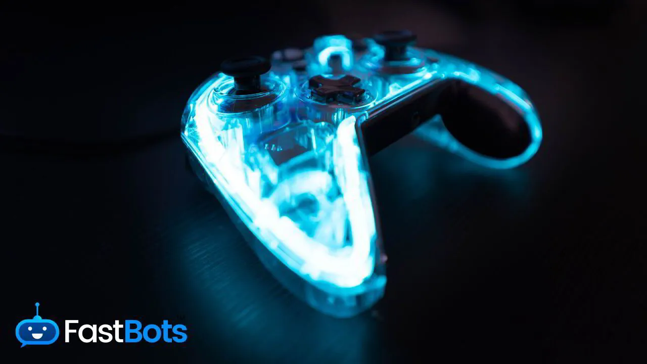 Xbox AI Chatbot Enhancing User Experience and Gameplay