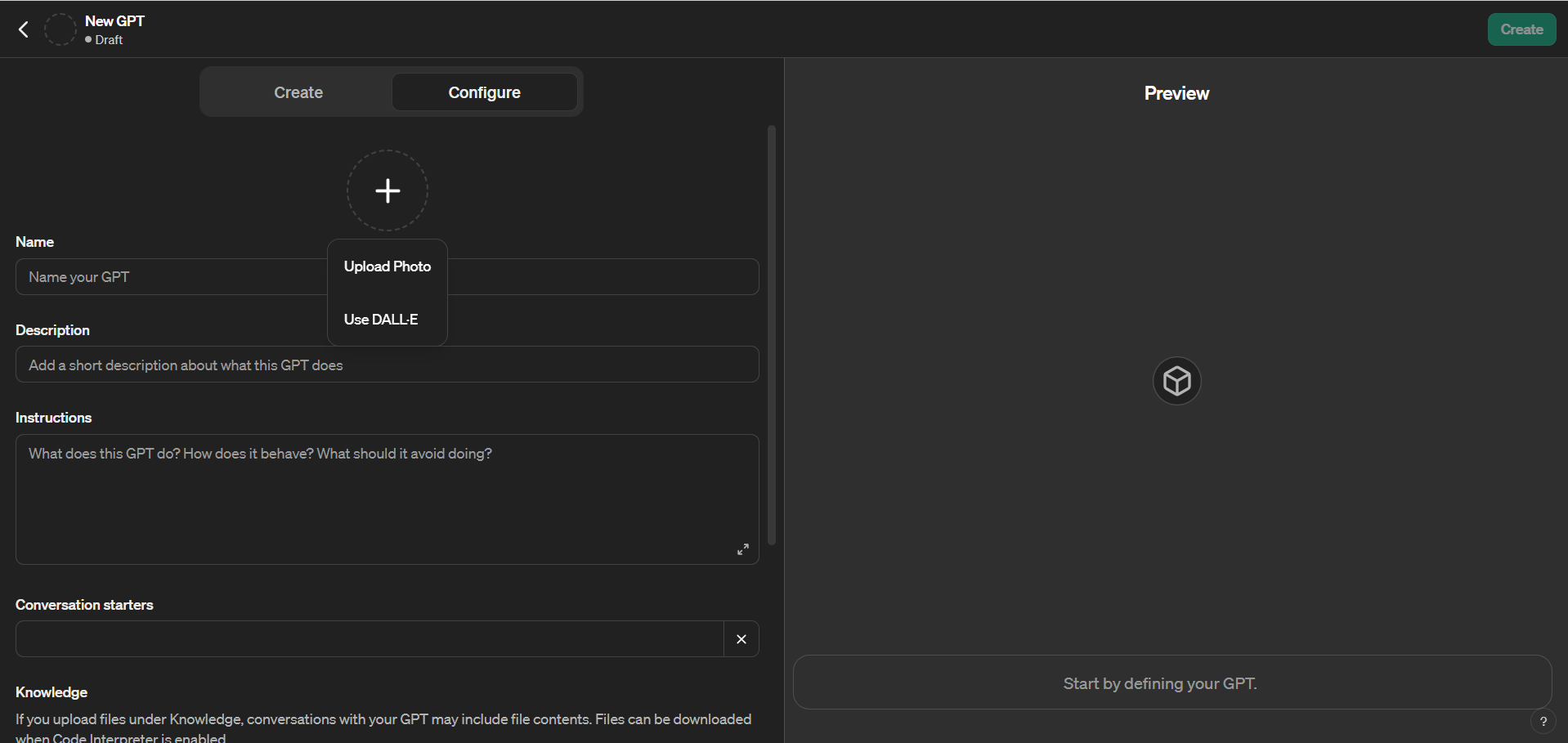 How to Train ChatGPT With Your Data
