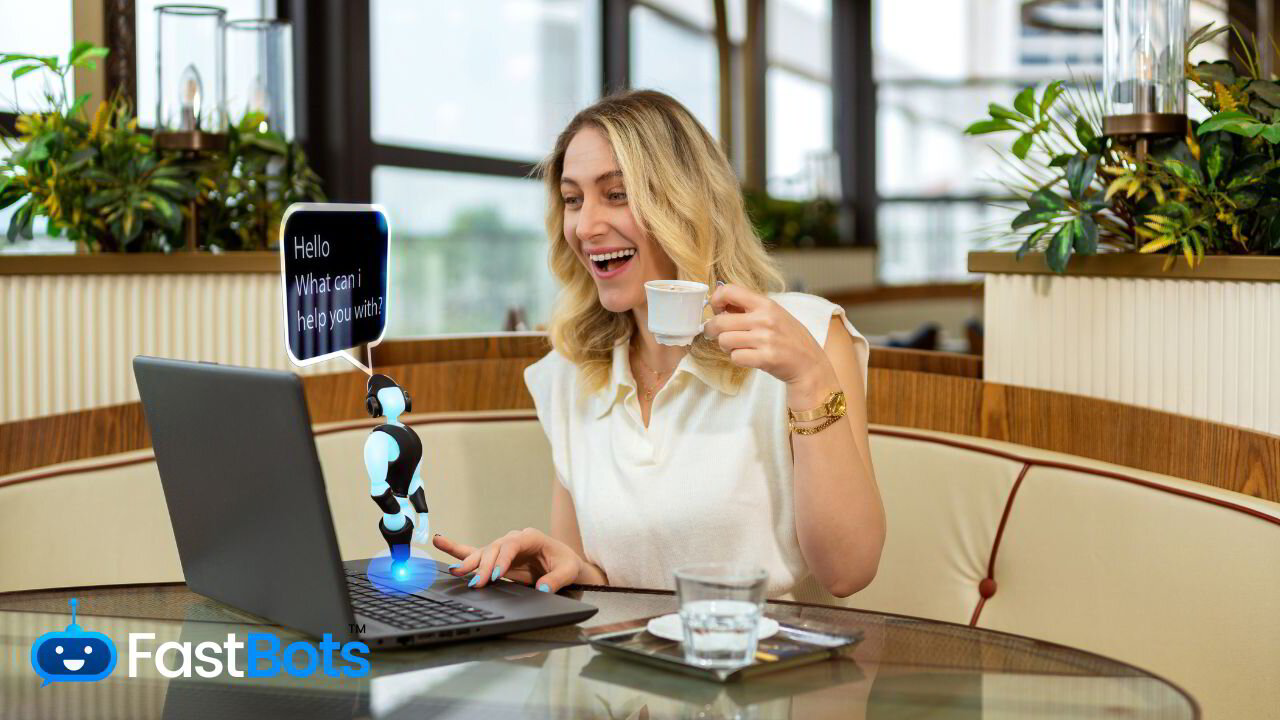 How AI-Powered NLP Chatbots Are Transforming Lead Generation