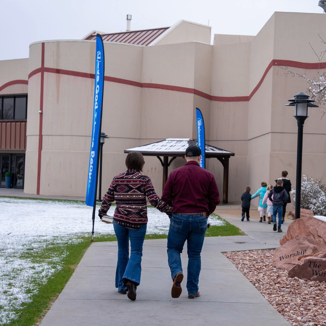 Clearwater Church Case Study