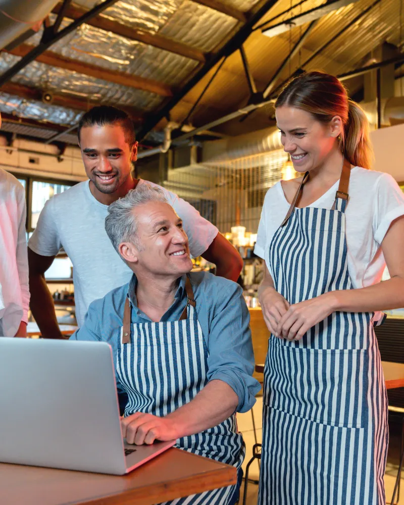 Ai Chatbots For Restaurants - ai-chatbots-for-restaurants